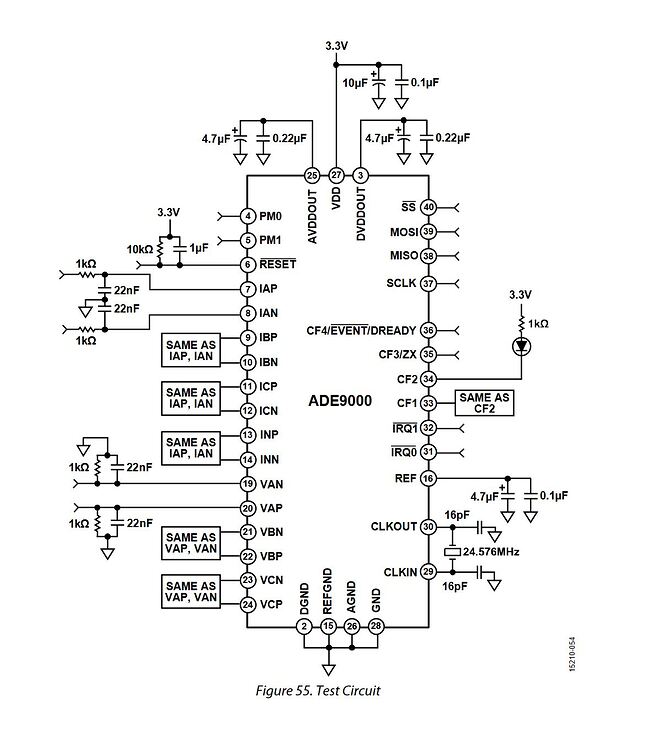 ADE9000 Energy SPI Read - Emoncms - OpenEnergyMonitor Community