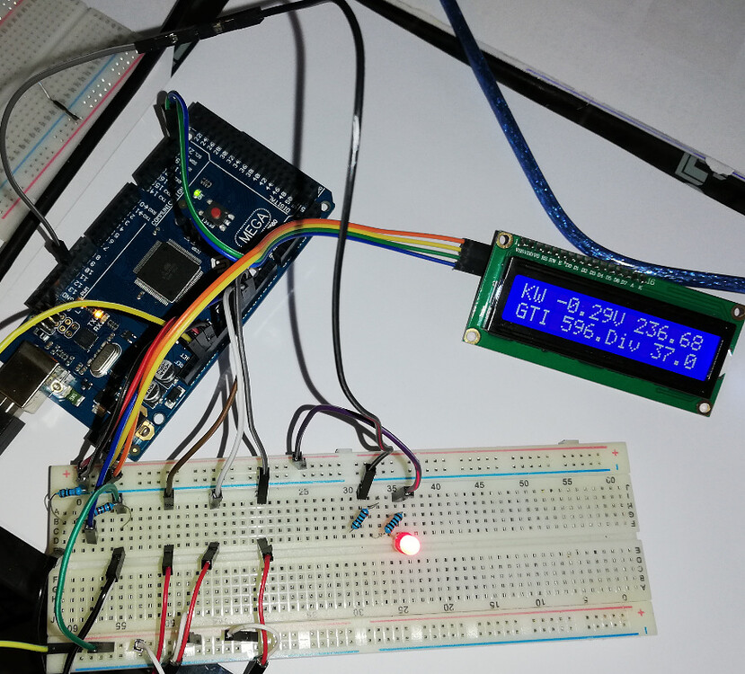 PV router - linky problem - Labs - OpenEnergyMonitor Community