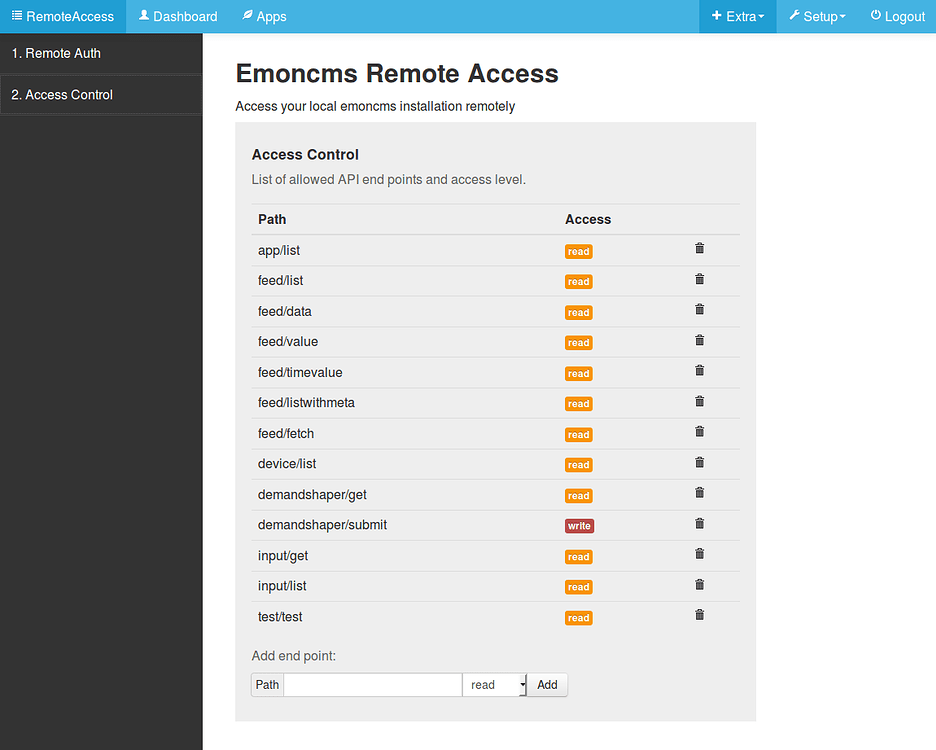 Emoncms remote access concept using MQTTS - Emoncms - OpenEnergyMonitor Community