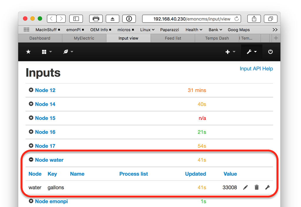 Cannot create Feed from MQTT input - Emoncms - OpenEnergyMonitor Community