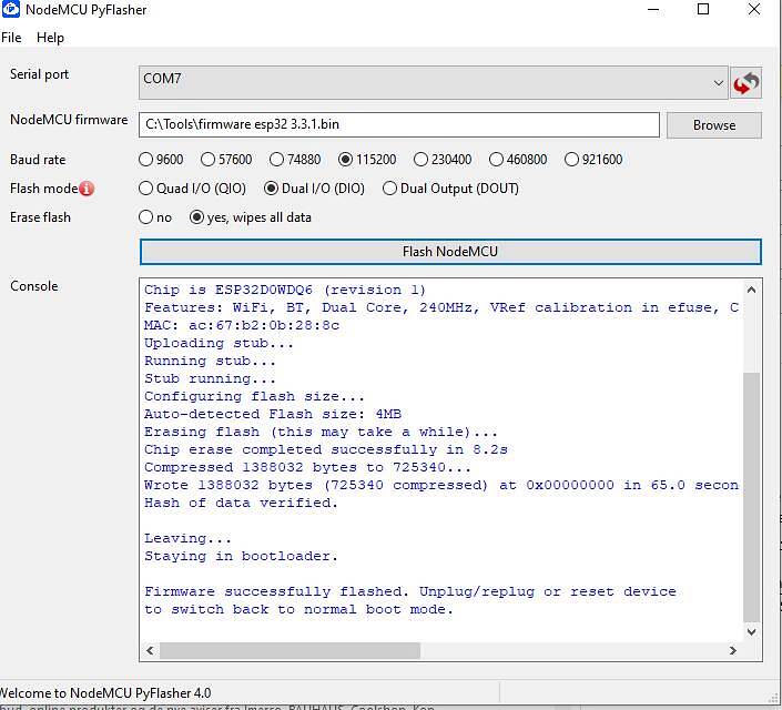 Esp32 Firmware Problems Openevse Openenergymonitor Community