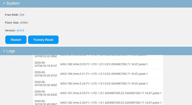 emonTX using ESP8266 Huzzah WIFI - Strange numbers - emonTx - OpenEnergyMonitor Community