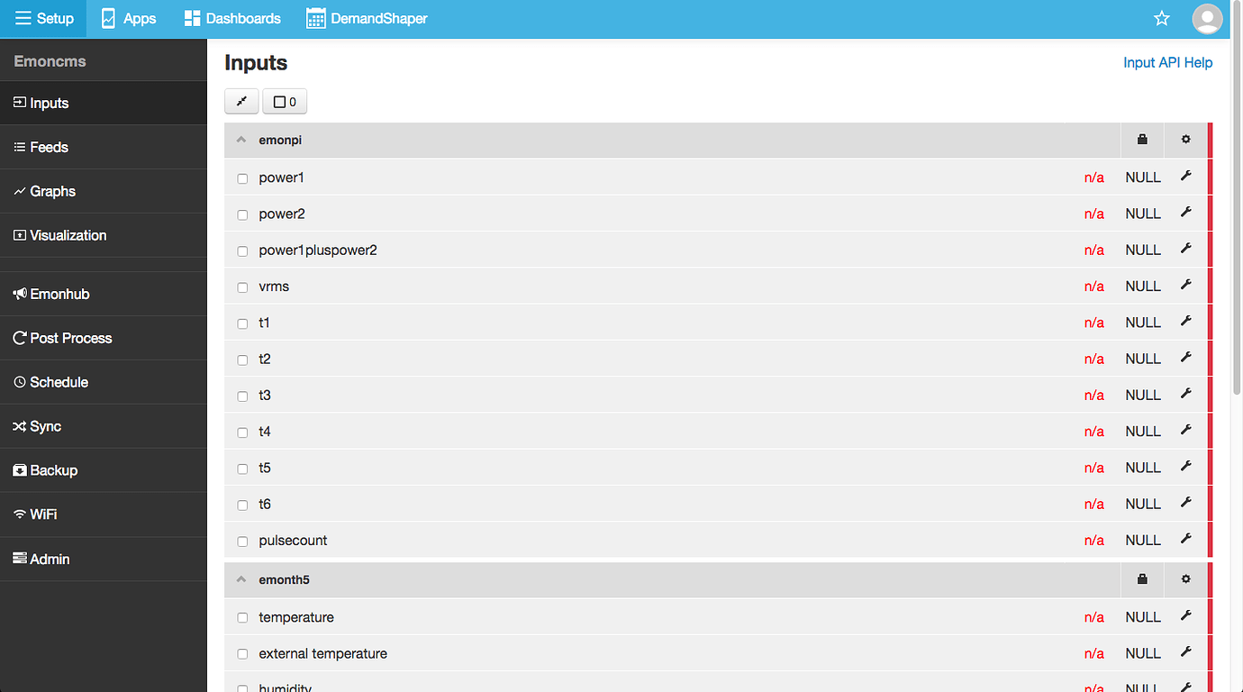 EmonPi Update Jammed At Sudo Apt Install Python3 pip EmonPi Community