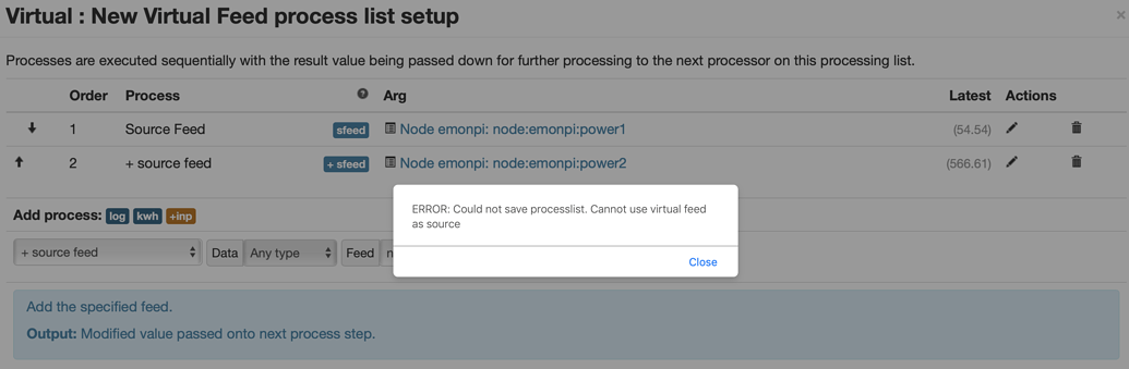 Unexpected Output From Git Describe Emoncms Openenergymonitor Community