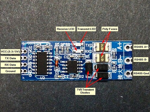 Hack my Heat Pump and publish data onto emoncms - emonPi ...