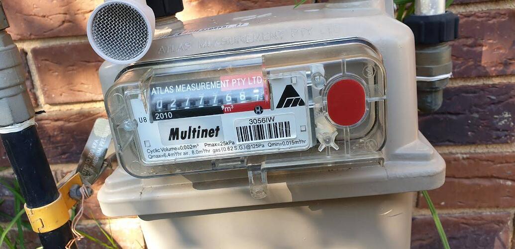 EDMI Gas meters monitoring - Getting Started - OpenEnergyMonitor Community