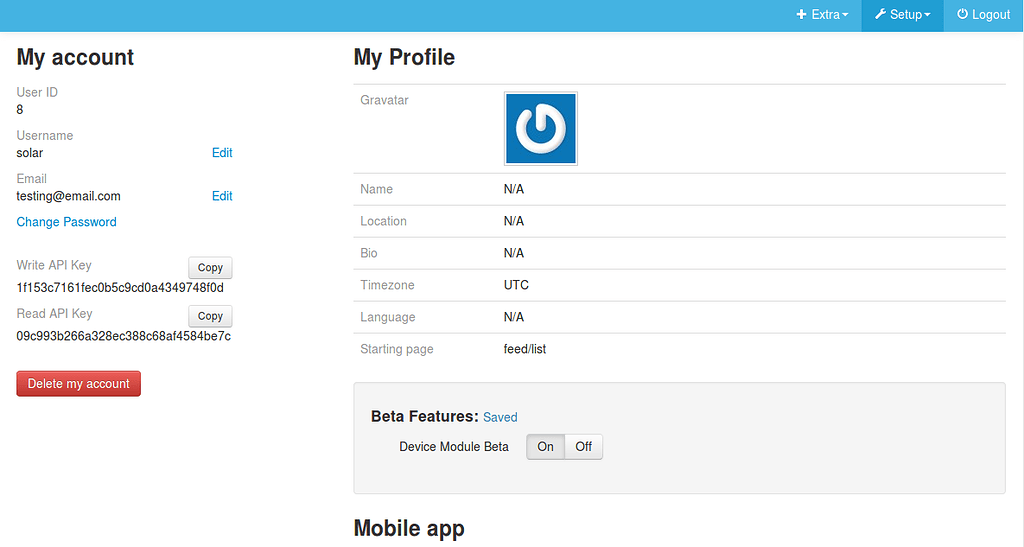 Using The New Emoncms Device Module Integration Emoncms Openenergymonitor Community