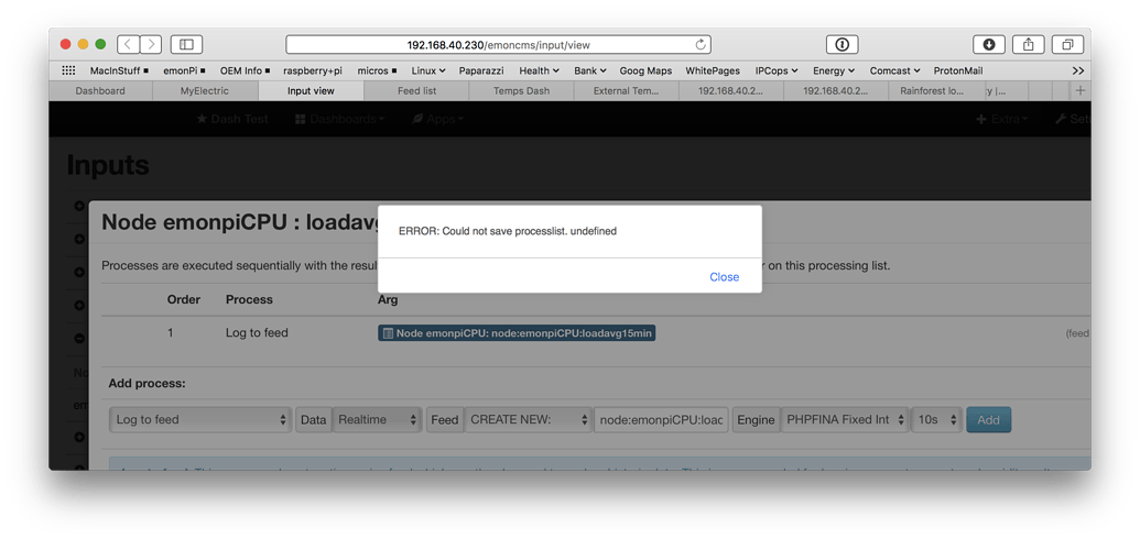 Adding a node with MQTT problem - Emoncms - OpenEnergyMonitor Community