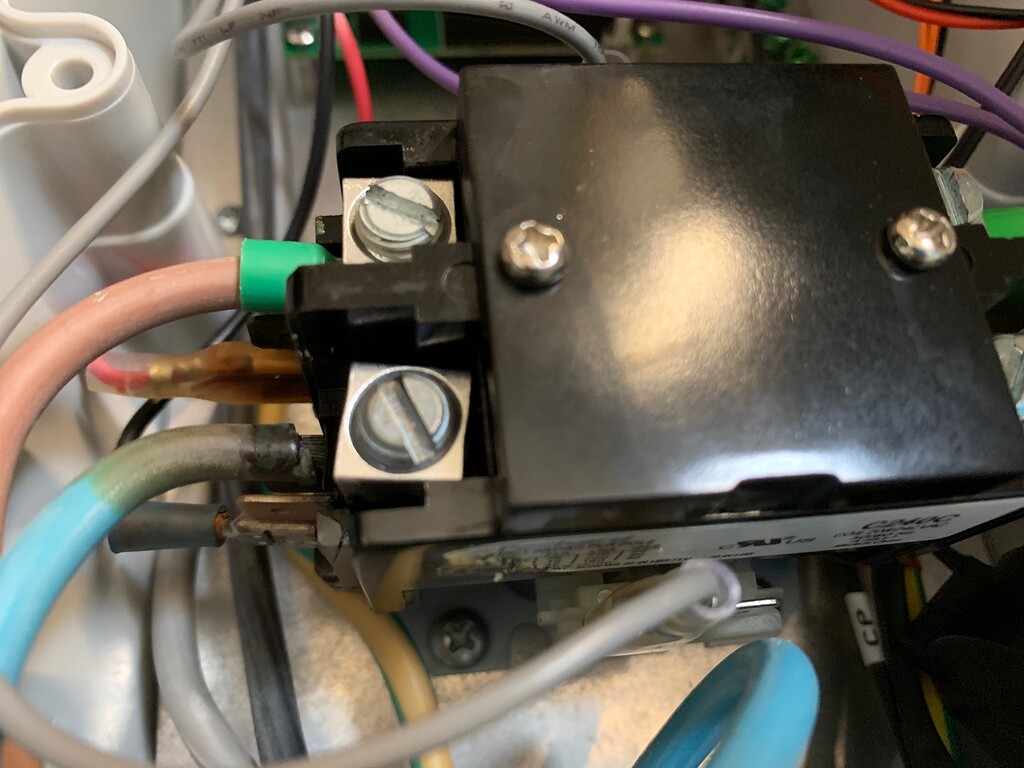 Openevse Relay Overheating Openevse Openenergymonitor Community