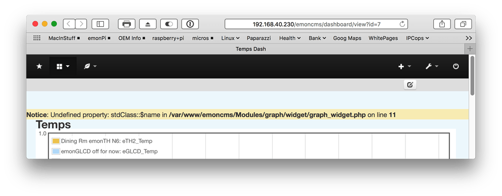 Error on Dashboards - Emoncms - OpenEnergyMonitor Community