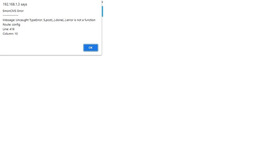 Emoncms Sync Issue For Newbie Getting Started Openenergymonitor Community