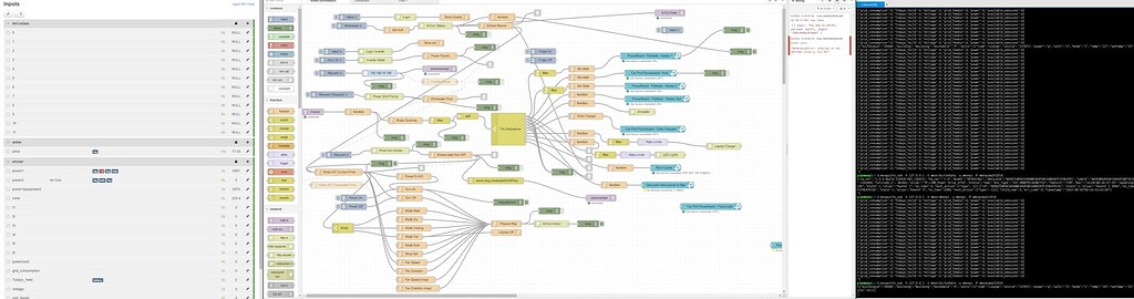 NodeRed MQTT Messages -> EmonCMS - Integrations - OpenEnergyMonitor Community