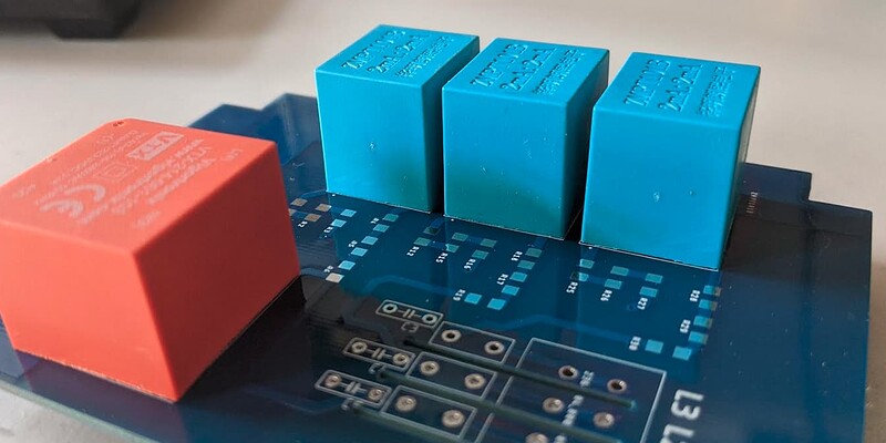 AVR-DB: emonTx V4, new hardware in progress - Hardware - OpenEnergyMonitor Community