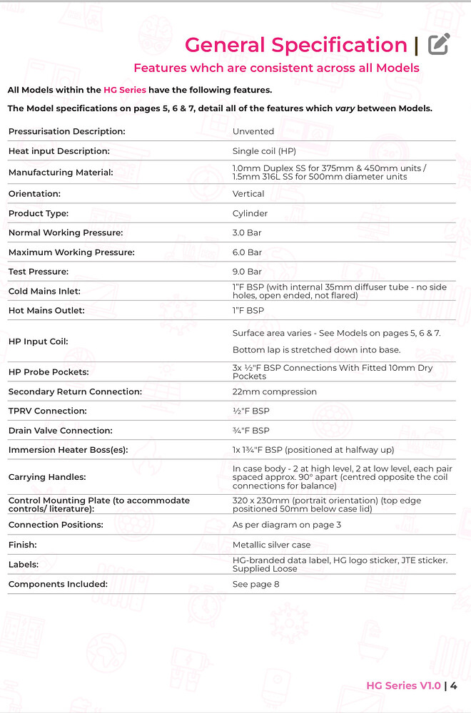 Recommendation for ASHP Cylinder? - Heatpump - OpenEnergyMonitor Community