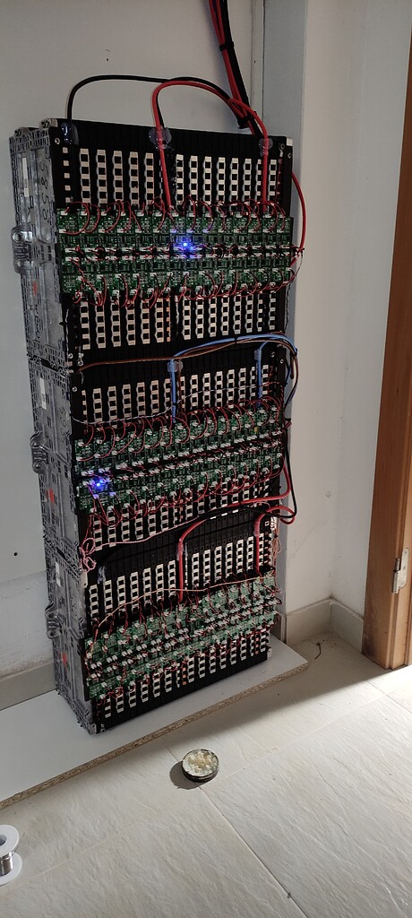 84 diybms modules - not working as expected - diyBMS - OpenEnergyMonitor Community