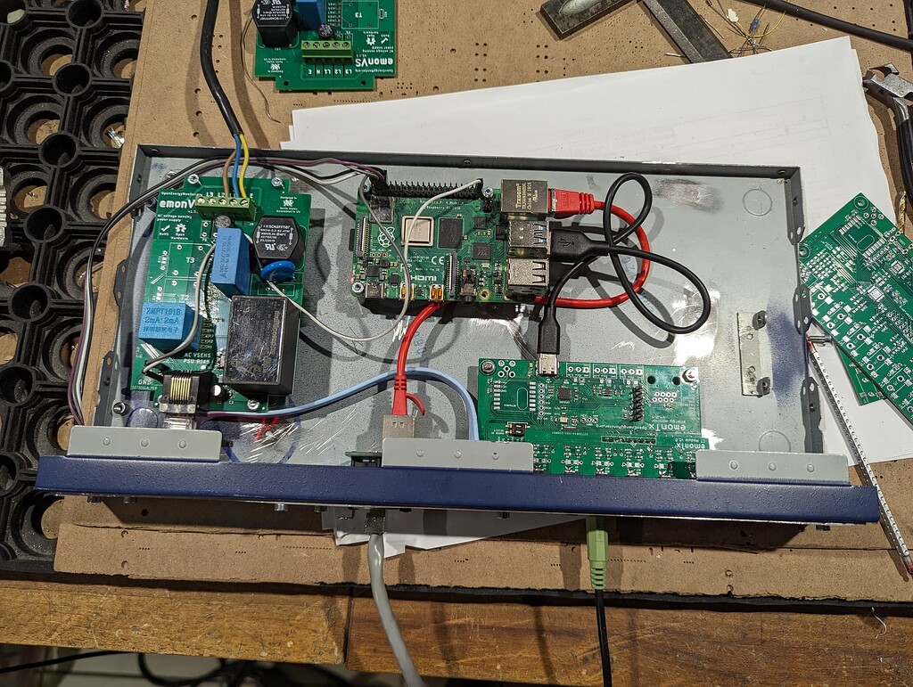 EmonTX4 measurements are off - Hardware - OpenEnergyMonitor Community