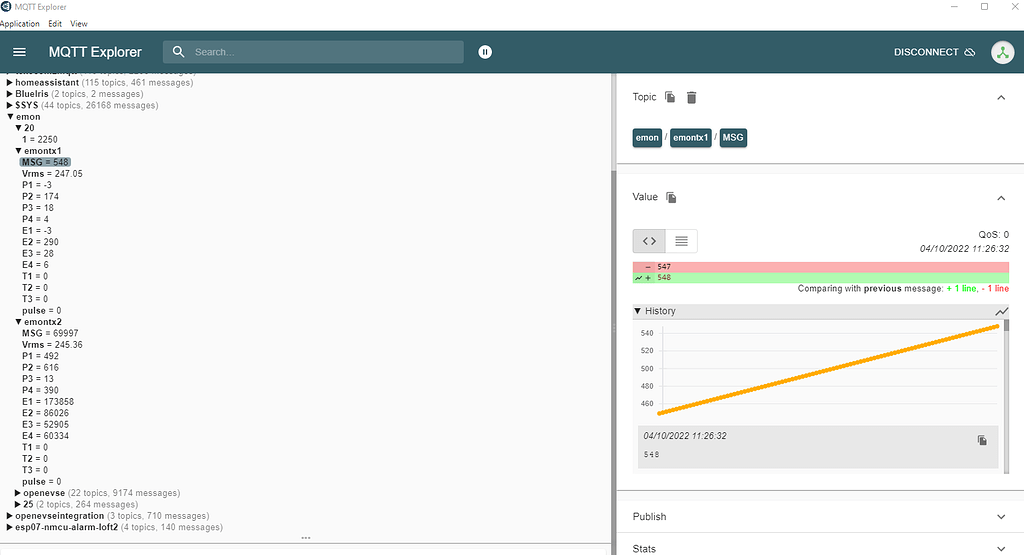 Local emonpi out of sync with MQTT? - Emoncms - OpenEnergyMonitor Community