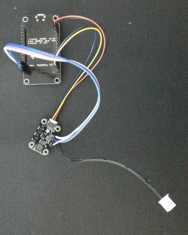 Ecodan Thermistor Specifications - Heatpump - OpenEnergyMonitor Community