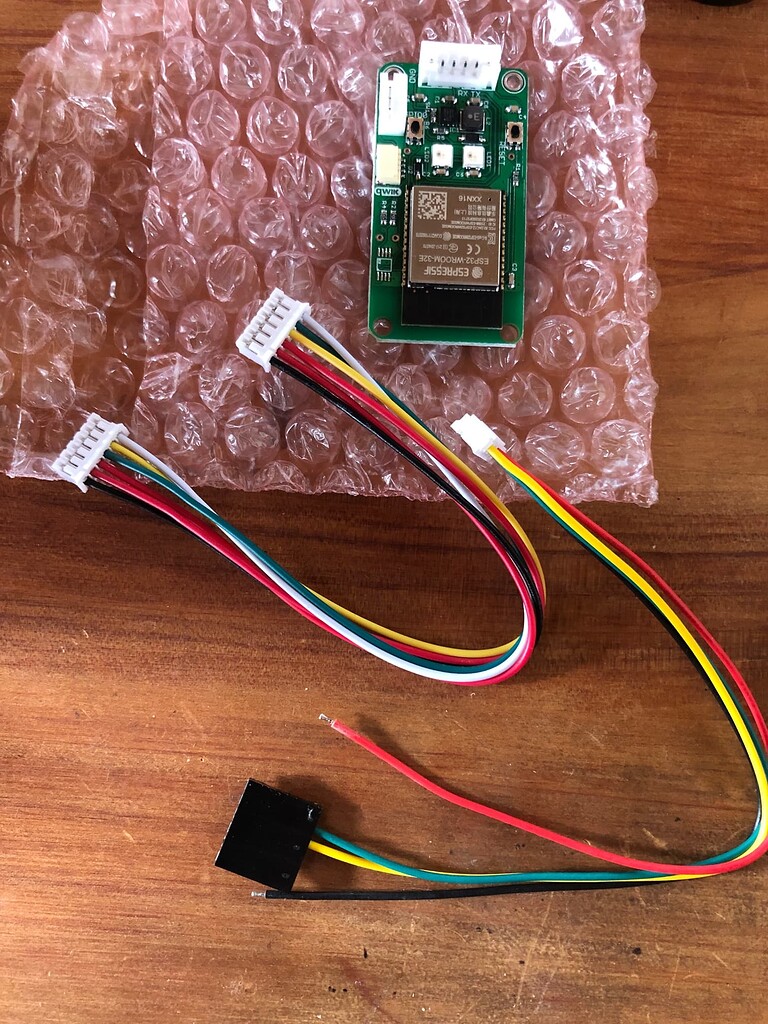 Lost In The Hardware Revisions Openevse Openenergymonitor Community