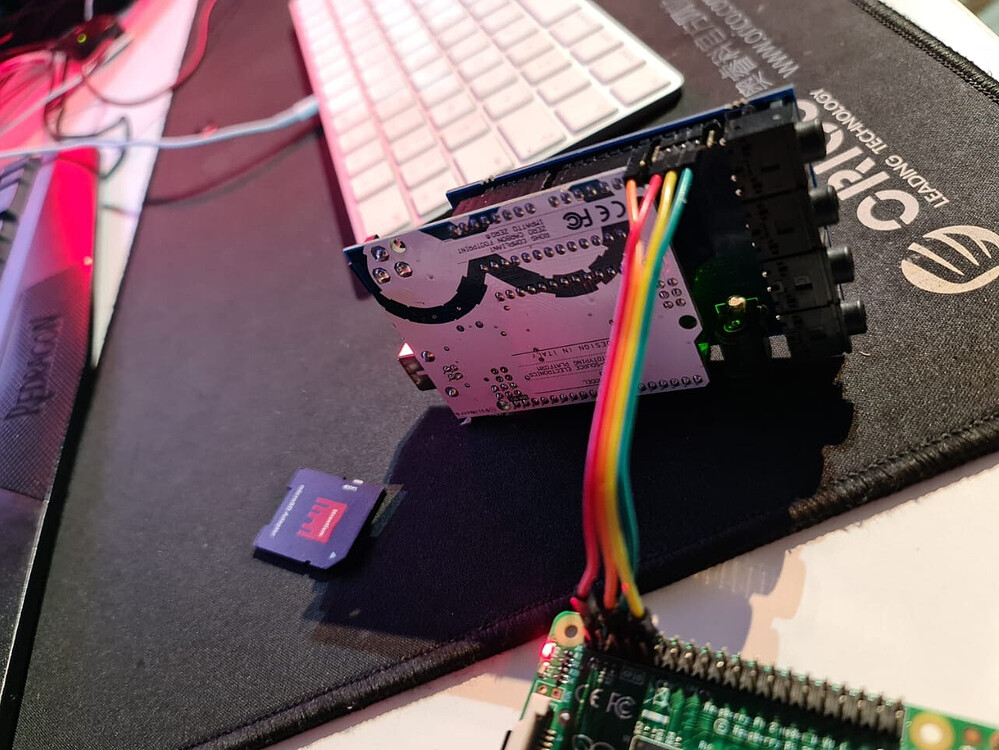 emonTx Arduino Shield v2.4 usable to send data to a pi or homeassisant? - emonTx ...