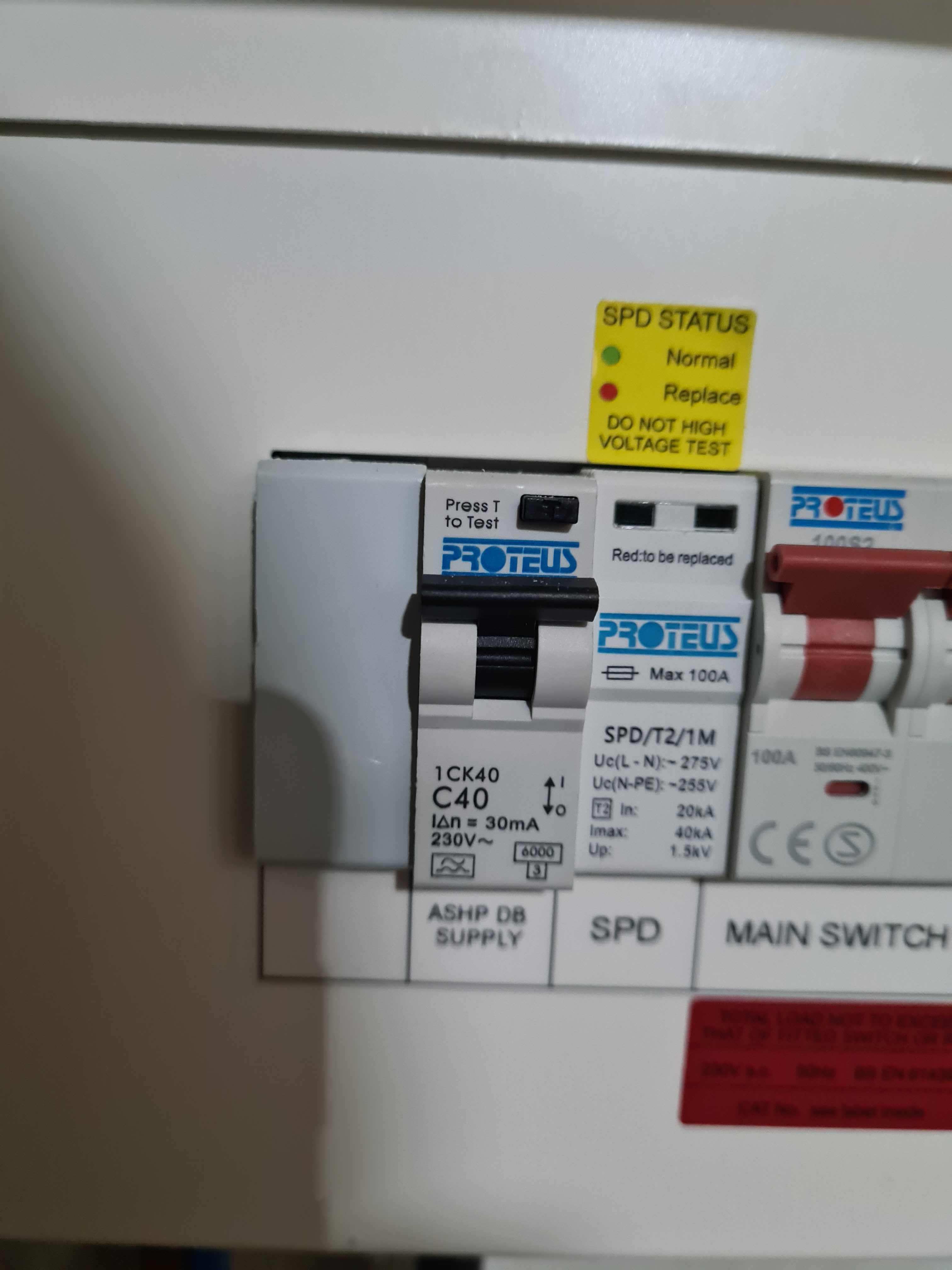 Daikin Altherma, ESPAltherma & Home Assistant with OpenEnergyMonitor ...