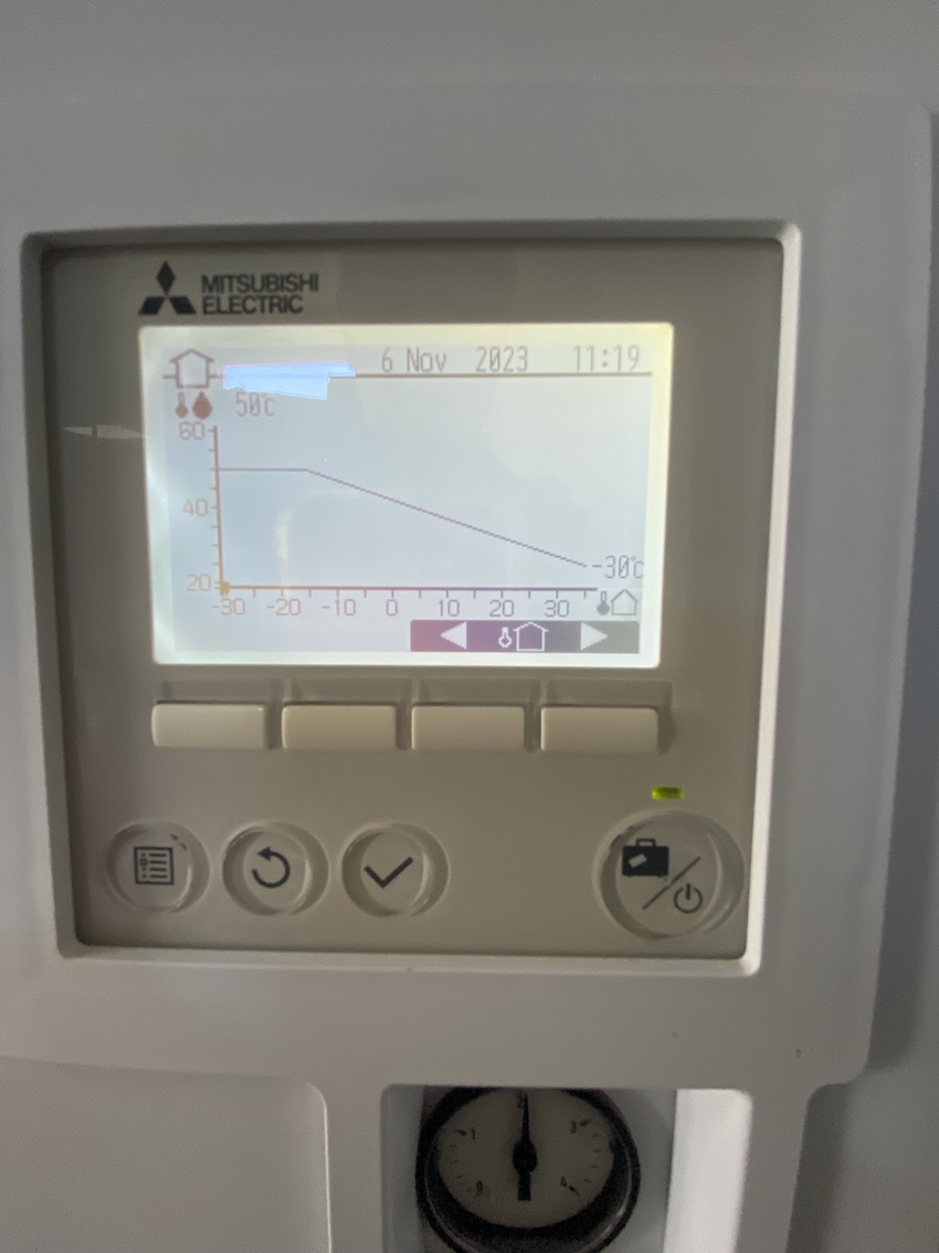 Weather Compensation FTC5 - Heatpump - OpenEnergyMonitor Community