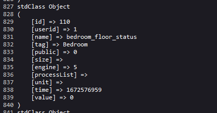 API Changes in v11? - Emoncms - OpenEnergyMonitor Community