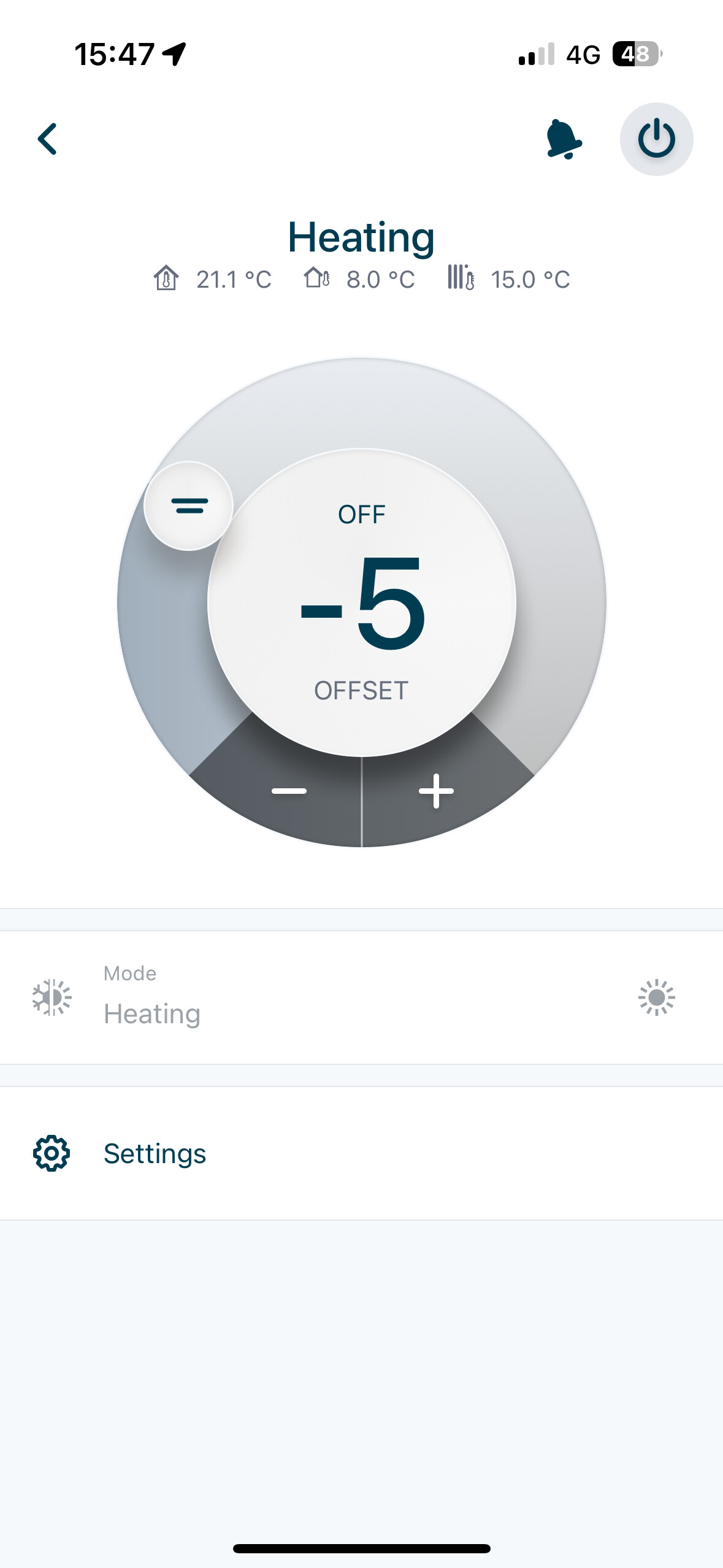 WD Curve scheduling Daikin Altherma - Emoncms - OpenEnergyMonitor Community