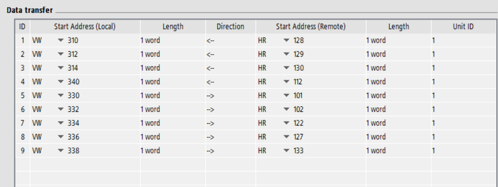 Modbus read/write issues with Samsung MIM-B19N and Siemens LOGO PLC ...