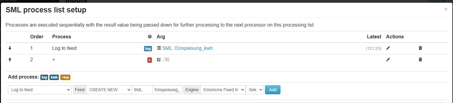 Emoncms input offset - Emoncms - OpenEnergyMonitor Community