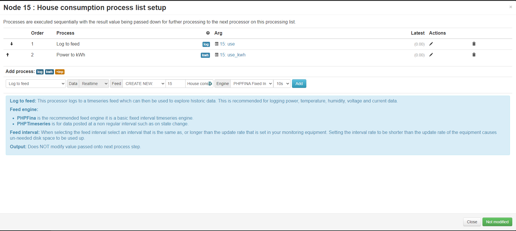 Emontx Set No Input Getting Started Openenergymonitor Community