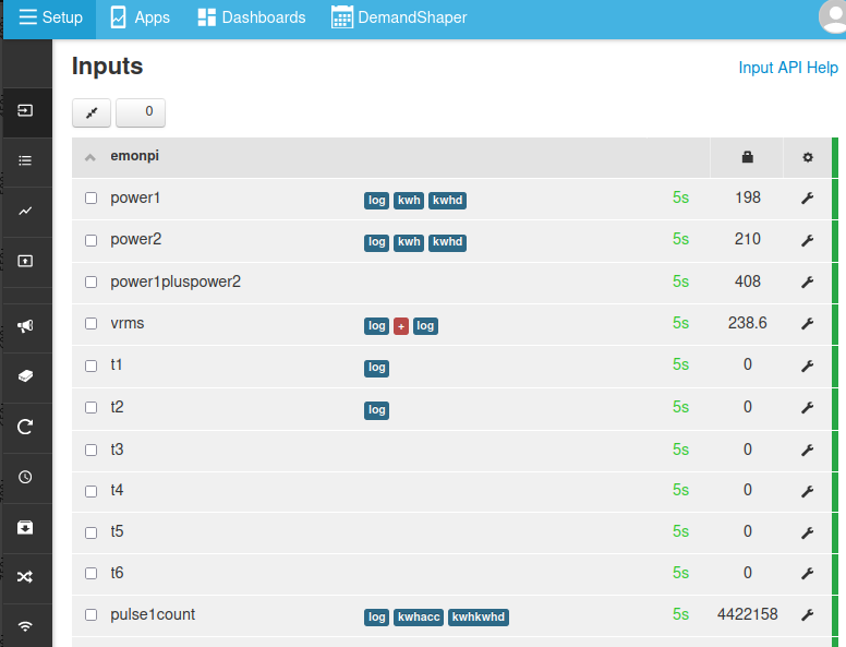 Unable to access EMONCMS nor Pi SSH - Emoncms - OpenEnergyMonitor Community
