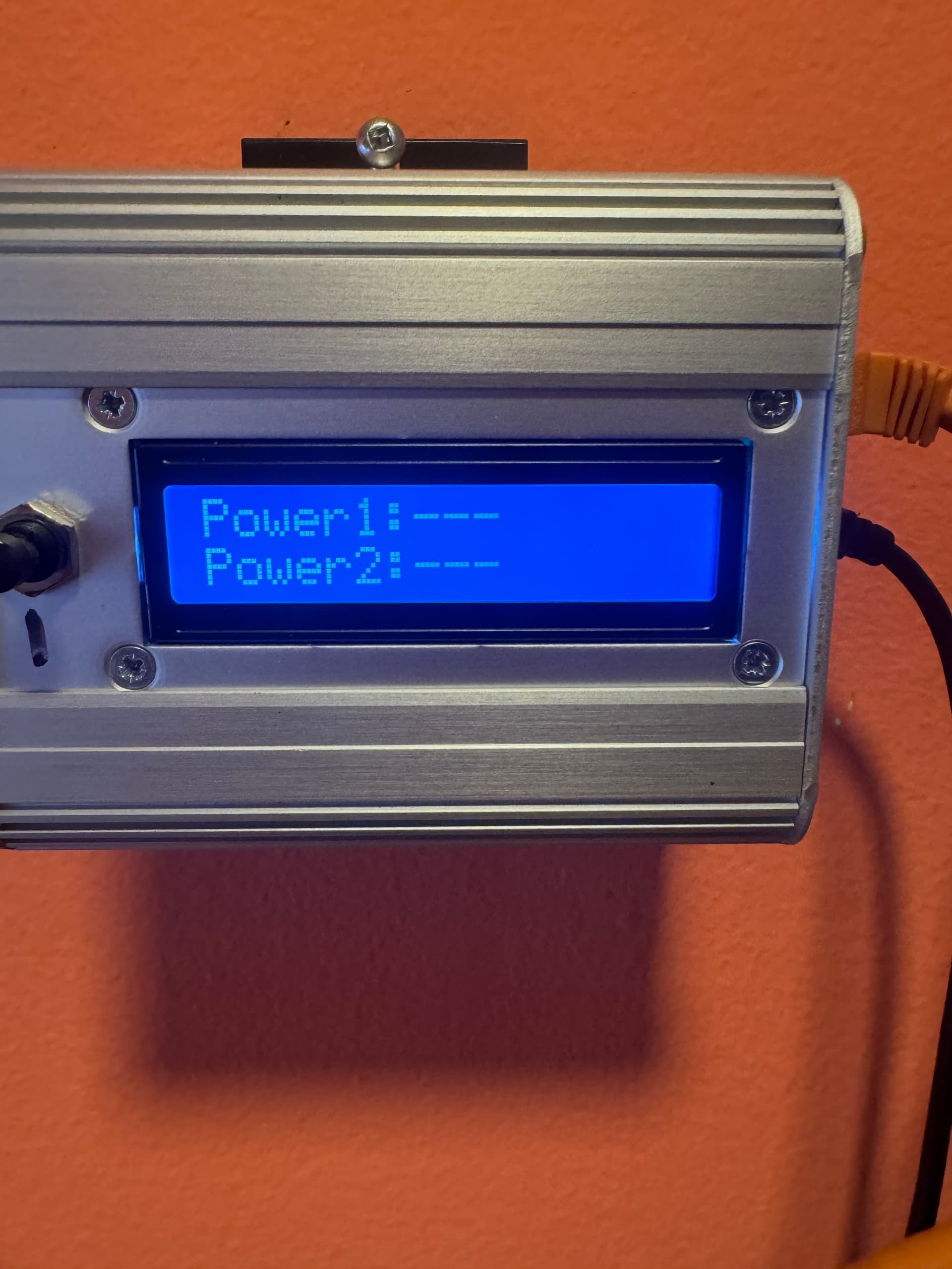 Unable to access EMONCMS nor Pi SSH - Emoncms - OpenEnergyMonitor Community