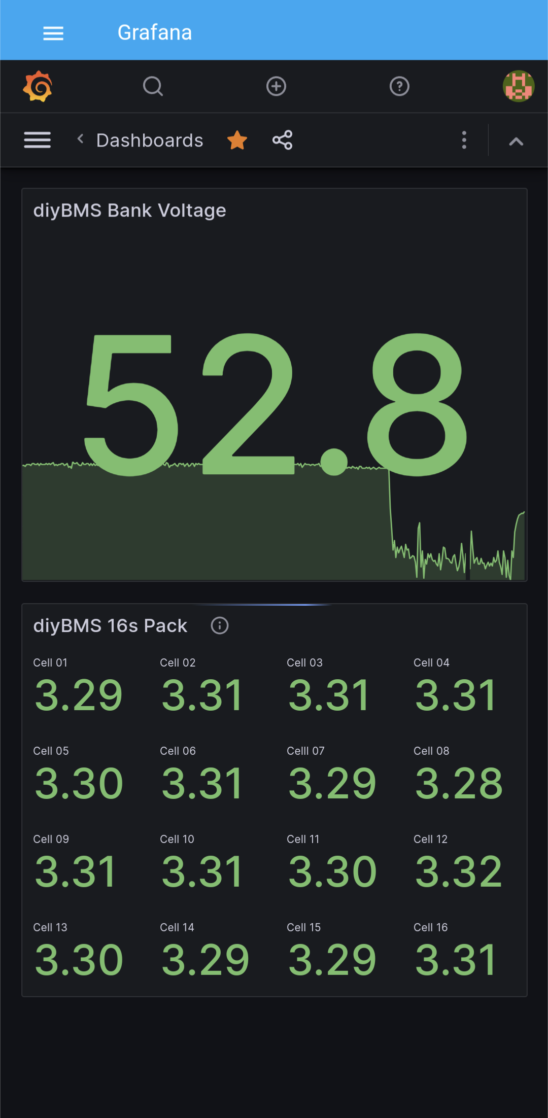 Emonhub config DIYBMS - Emoncms.org - OpenEnergyMonitor Community