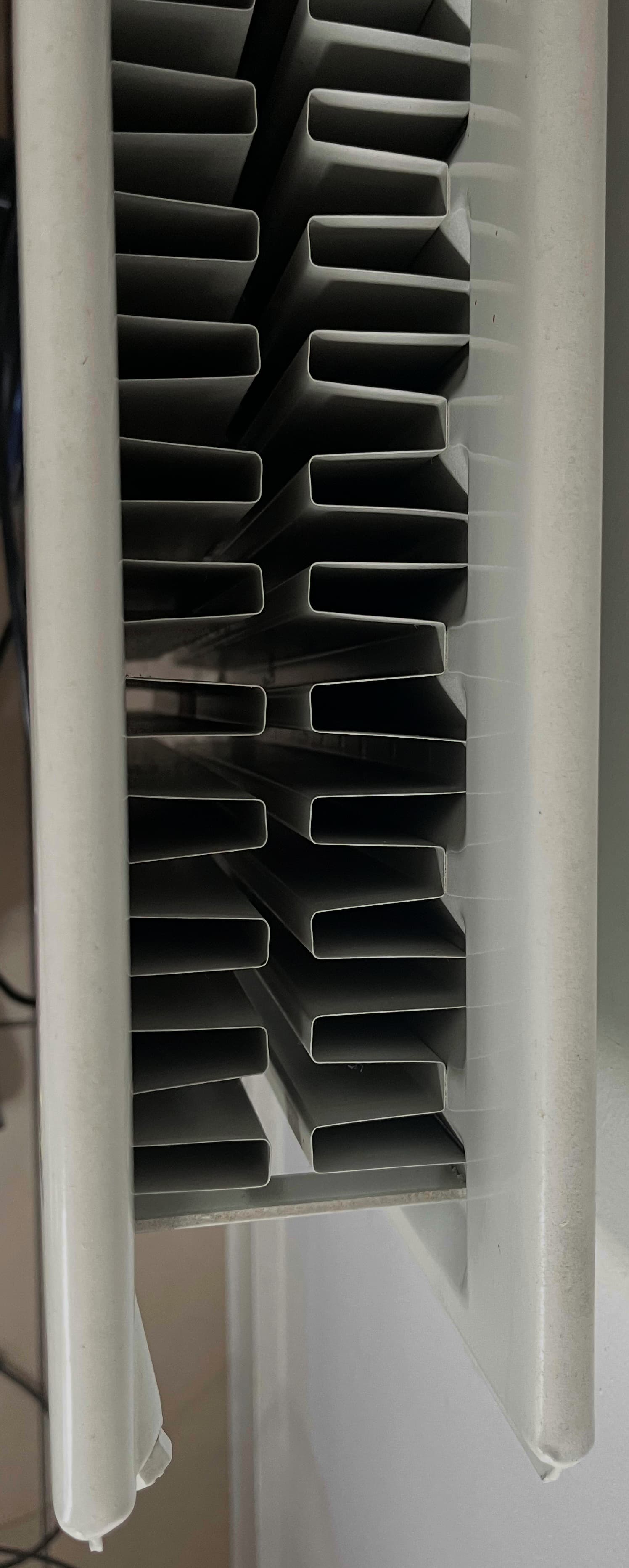 Design Temperatures and Radiator Sizing - Heatpump - OpenEnergyMonitor ...
