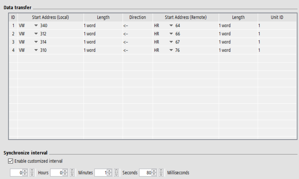 Modbus read/write issues with Samsung MIM-B19N and Siemens LOGO PLC ...